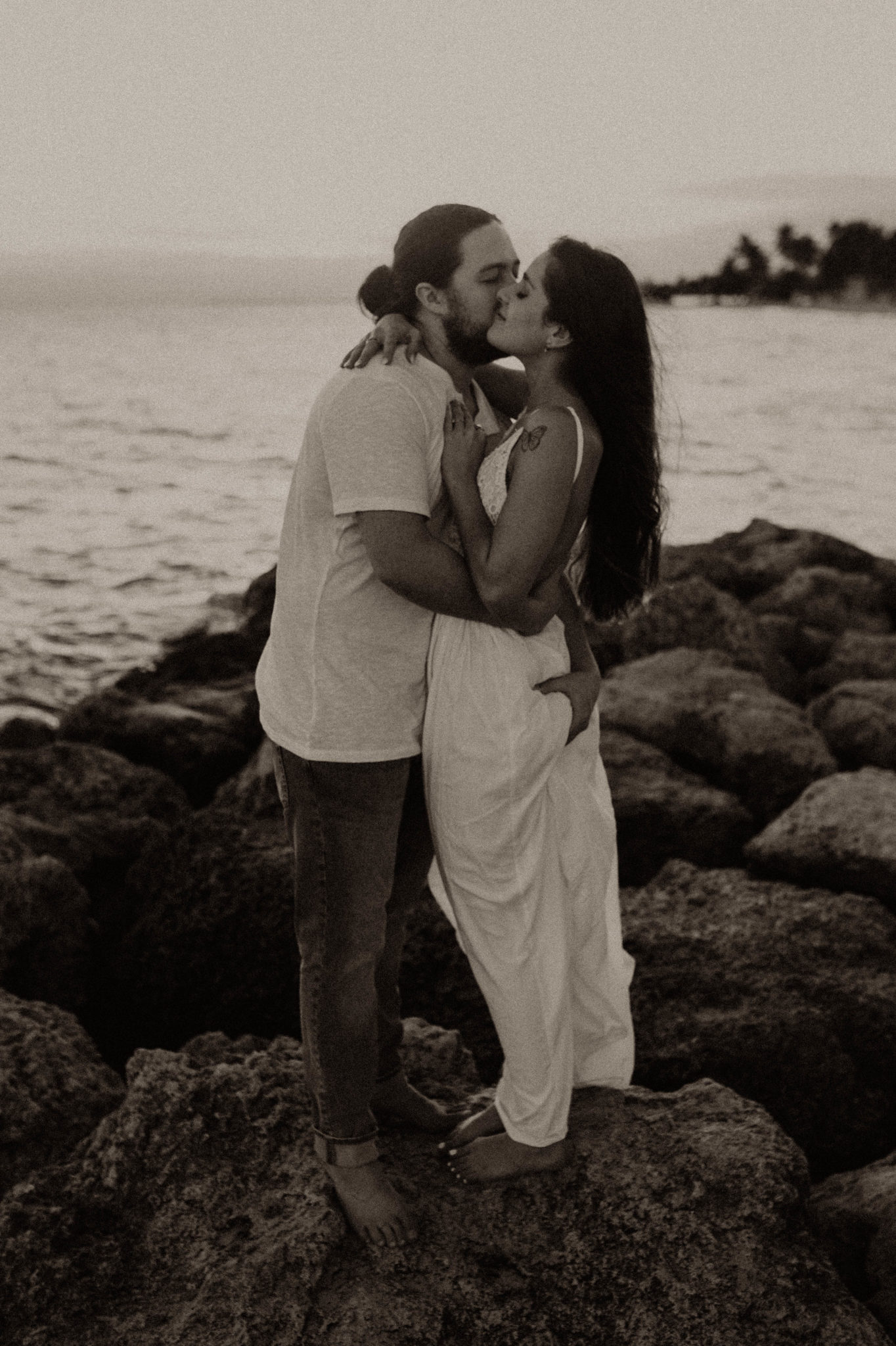 Jane-Hannah & Tim Vibrant Elegance Key West Wedding ...