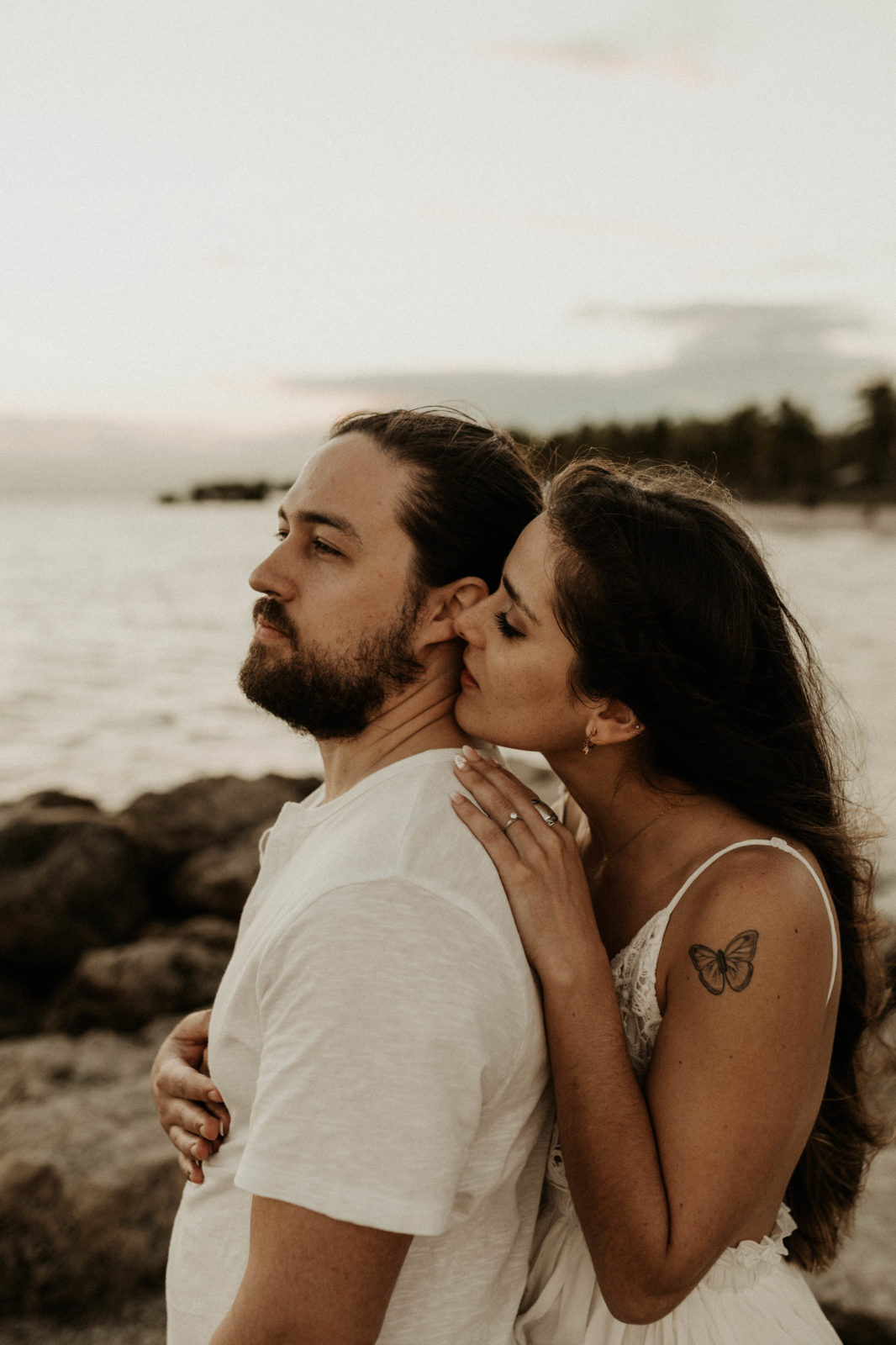 Jane-Hannah & Tim Vibrant Elegance Key West Wedding ...
