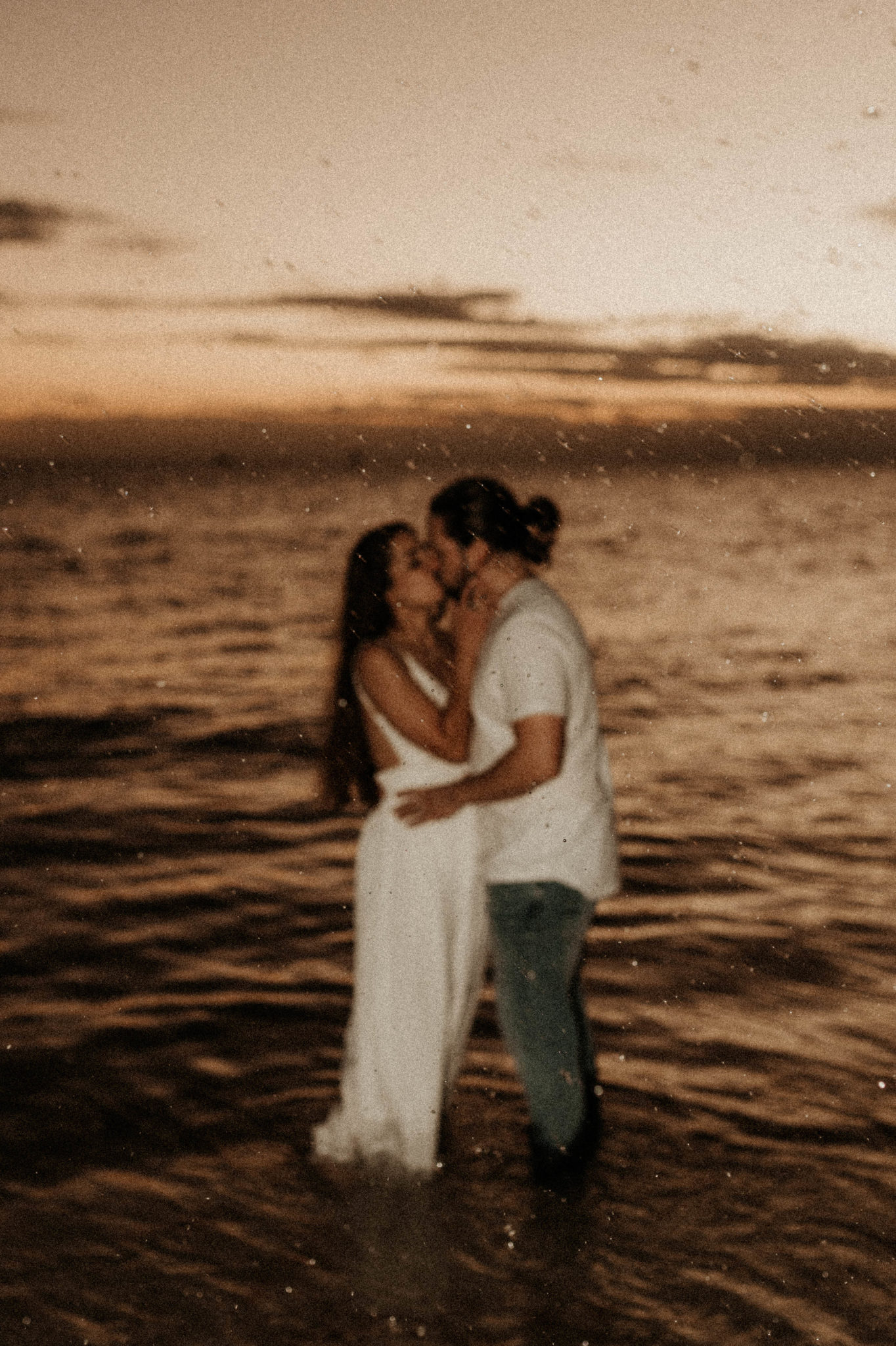 Jane-Hannah & Tim Vibrant Elegance Key West Wedding ...