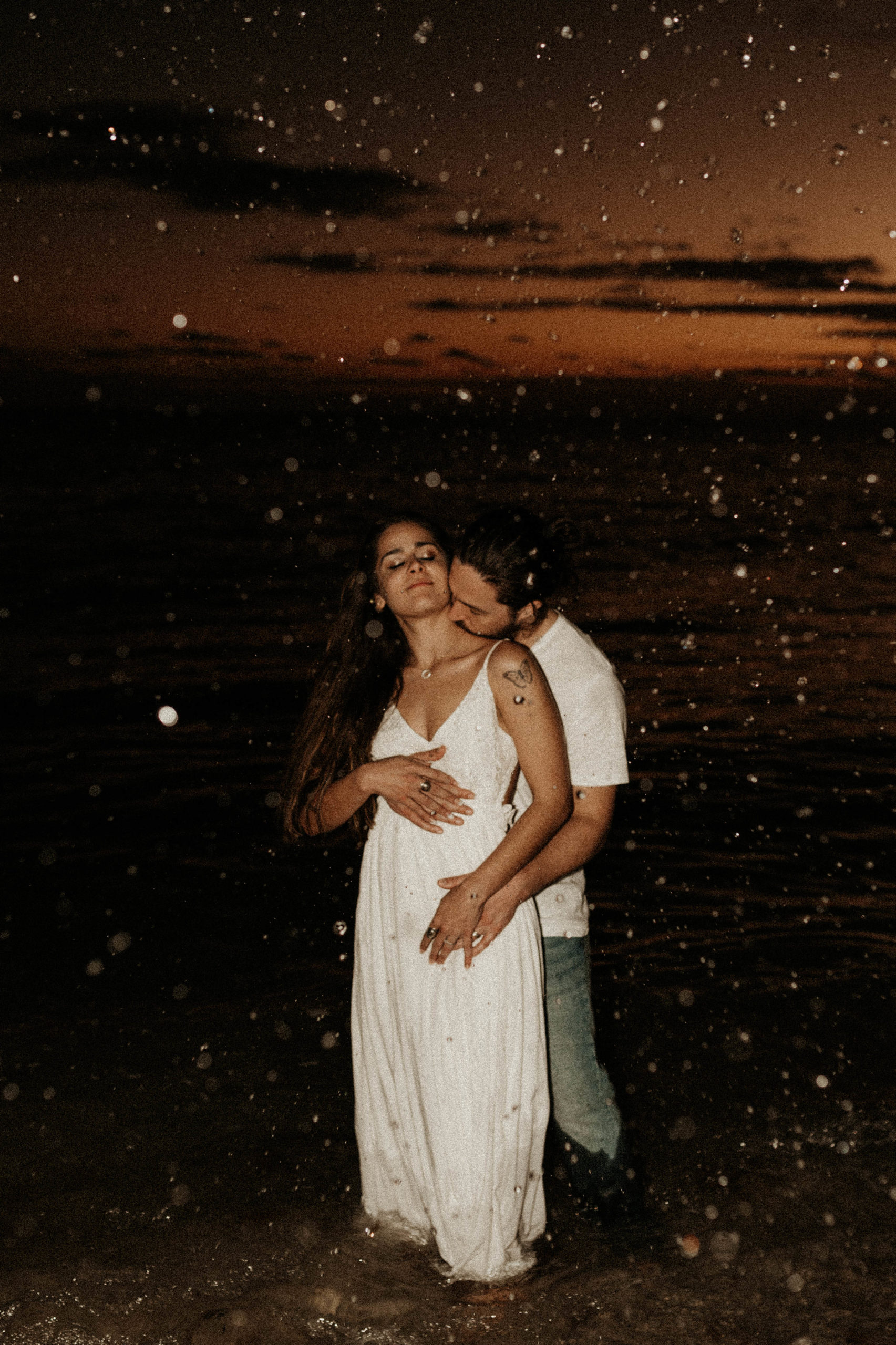 Jane-Hannah & Tim Vibrant Elegance Key West Wedding ...