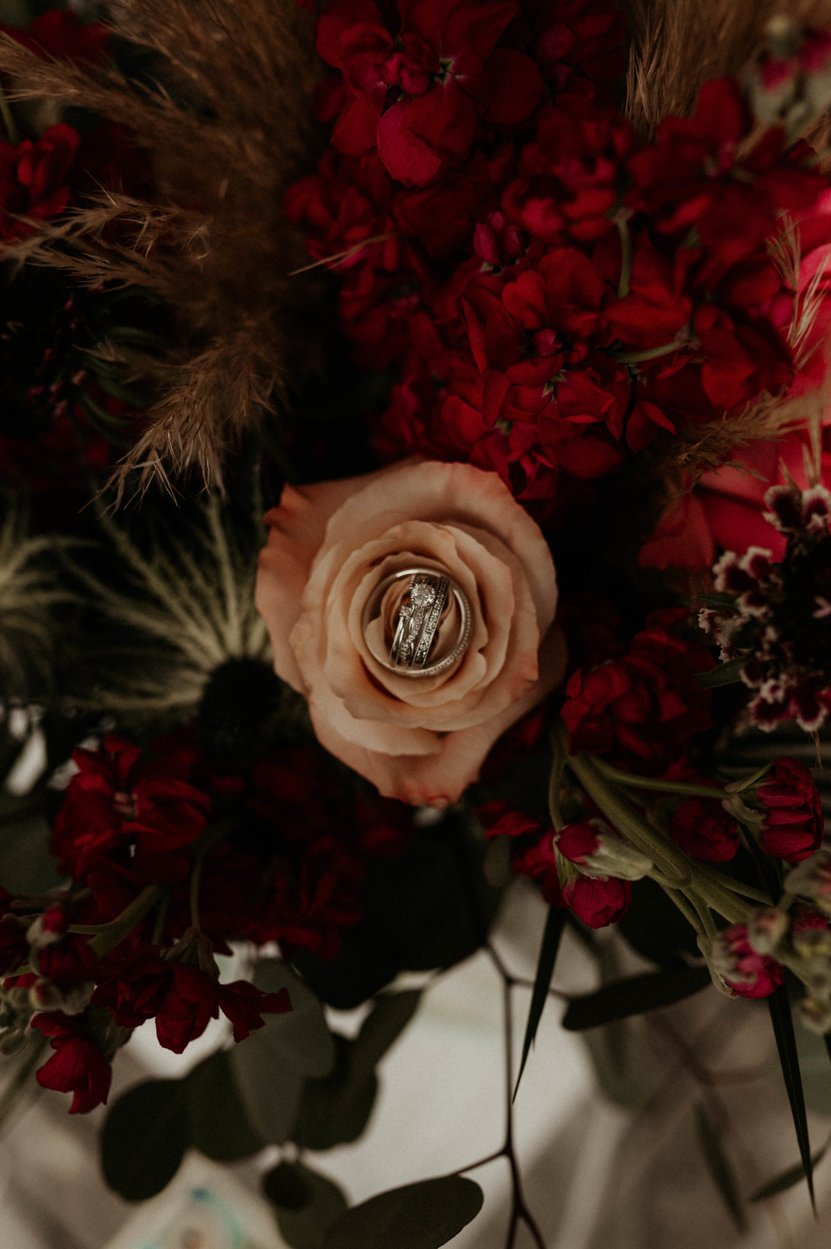 Jane-Hannah & Tim Vibrant Elegance Key West Wedding ...