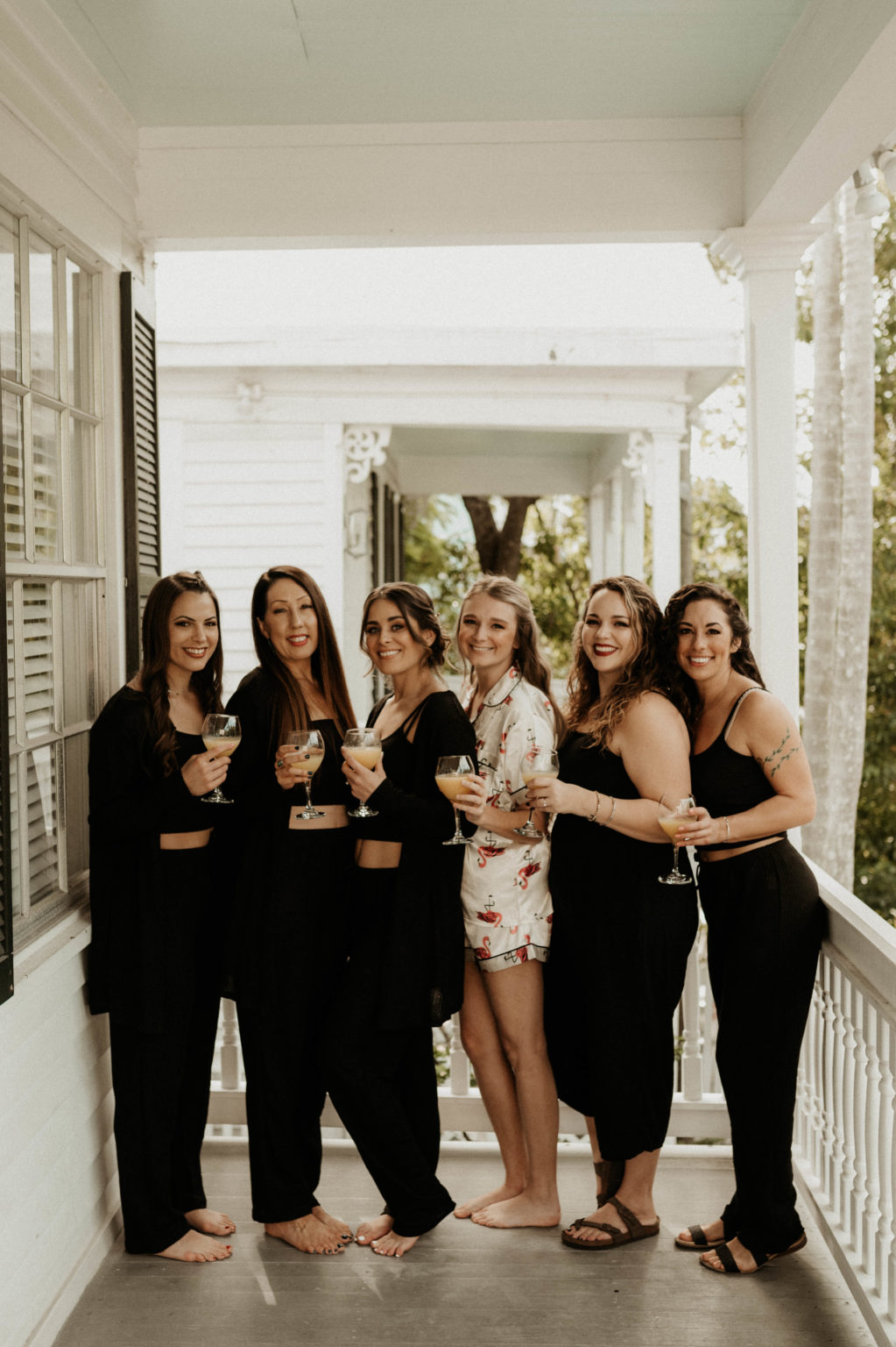 Jane-Hannah & Tim Vibrant Elegance Key West Wedding ...